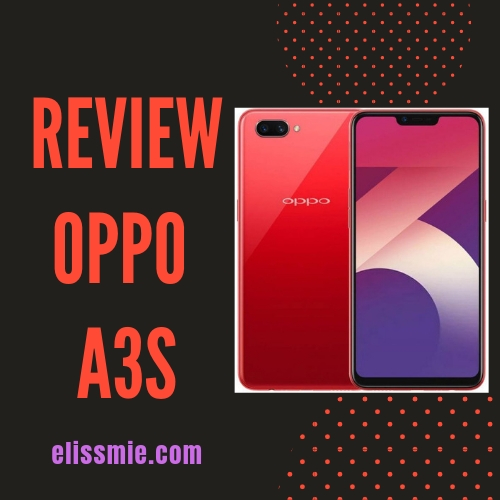 66+ Warna Oppo A3s
