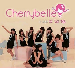 Koleksi photo dan wallpaper CherryBelle Girl Band Indonesia | Blogue ...