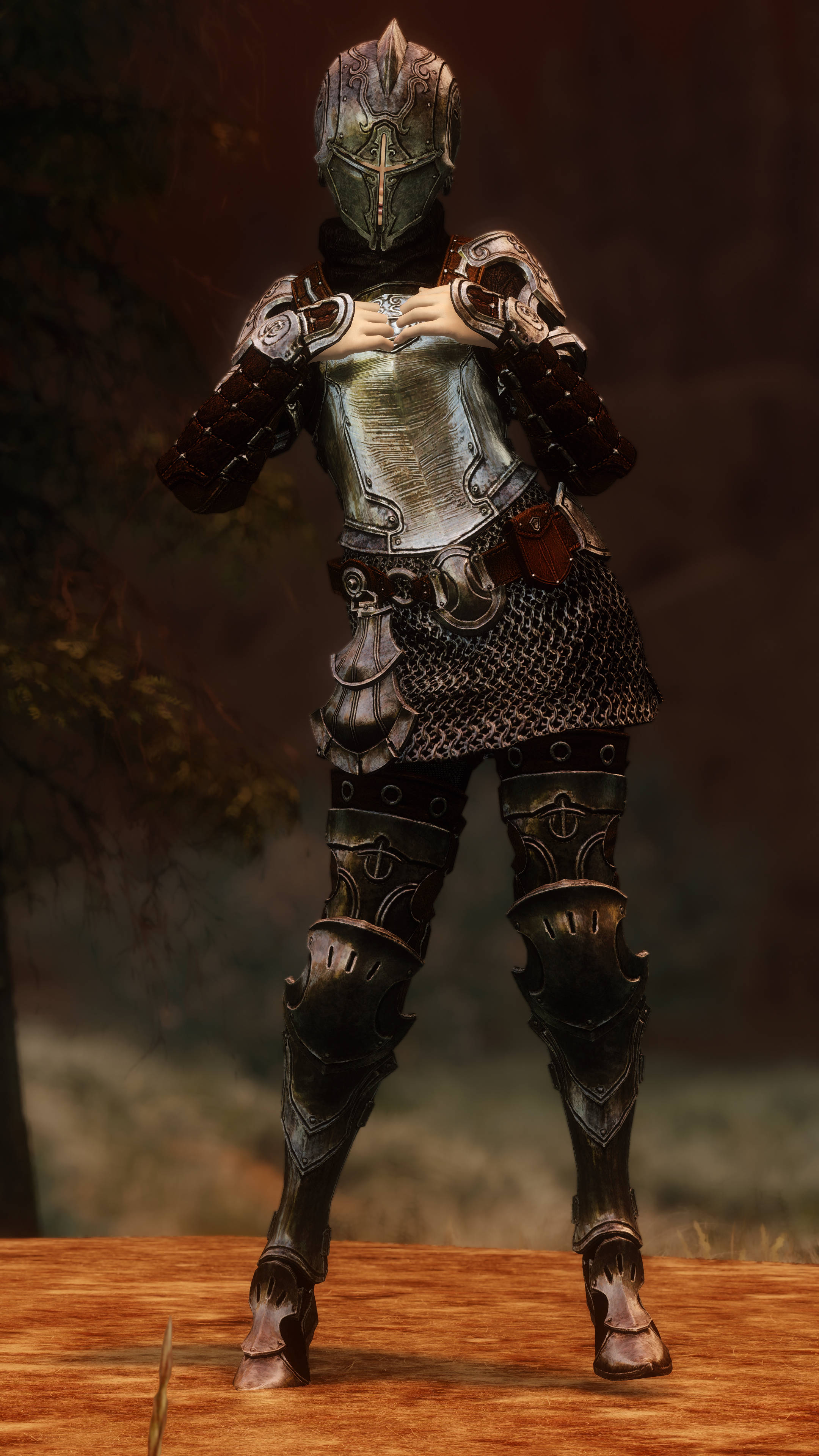 9204 Bless Pack UUNP (Lorelei) 4K