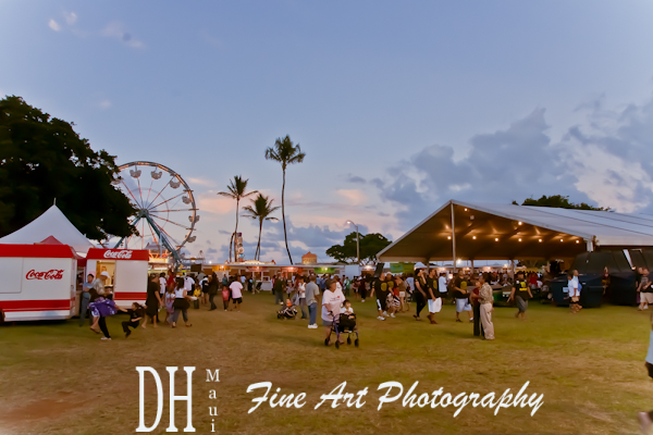 DH Maui and DH Idaho Fine Art Photography, and Velata Masonry: Day 17 ...