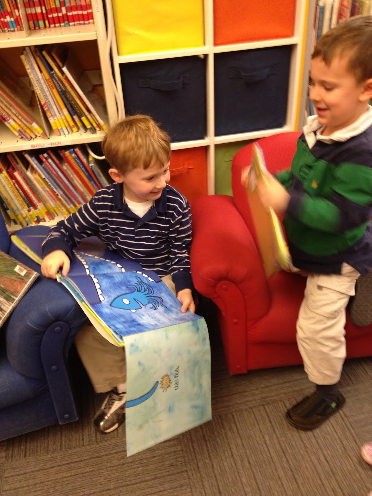 Ms. Parker & Ms. Shamaine's Prekindergarten Class: Letter L is for ...