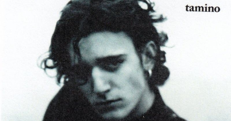 Music that needs attention: Tamino - Tamino