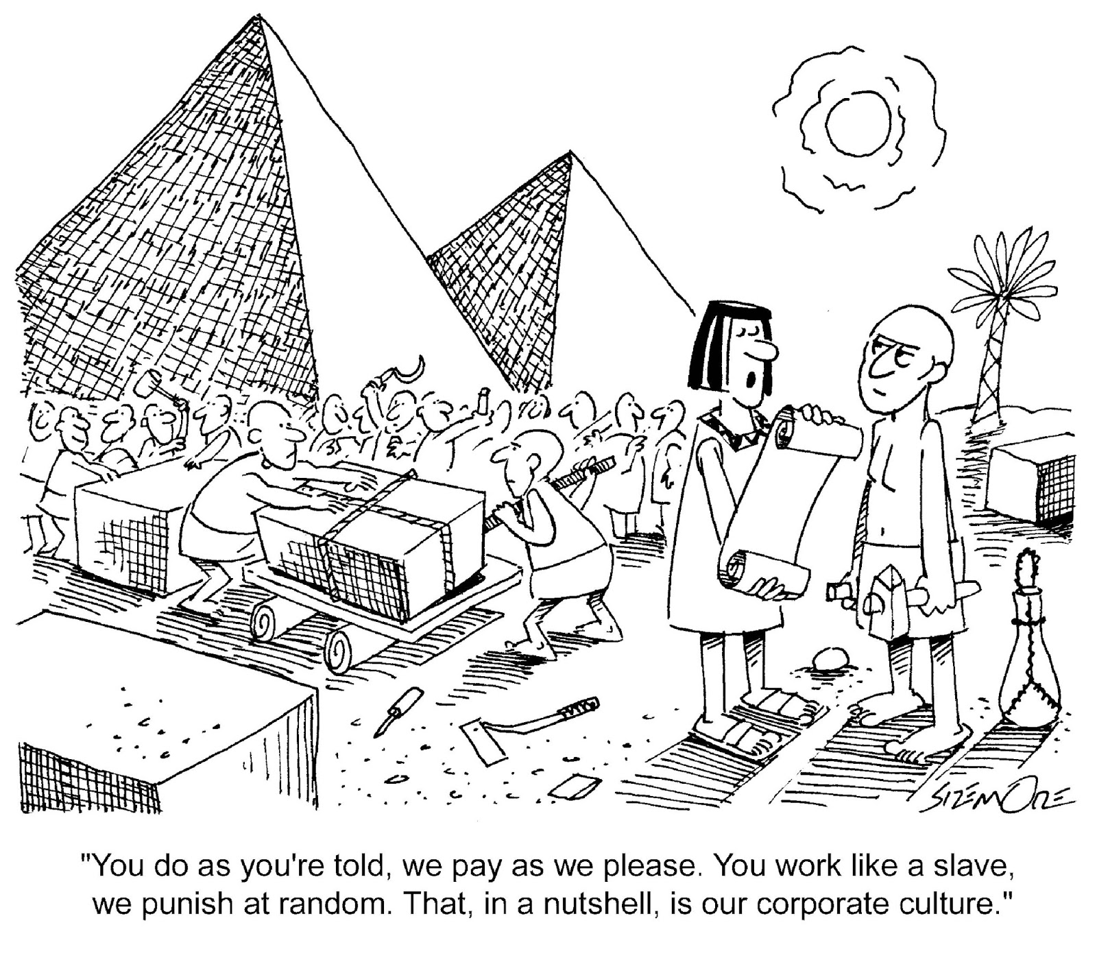 classe 5a: Lesson 4 - Pyramids of Giza