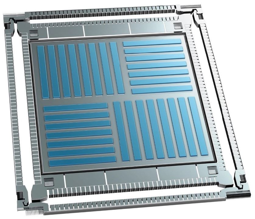 Image Sensors World: August 2018