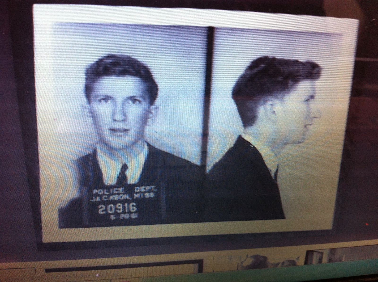 THE BLACK SOCIAL HISTORY:: BLACK SOCIAL HISTORY : " JAMES ZWERG " IS AN ...