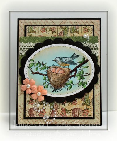 The Sweet Stop: SSS105- April 23