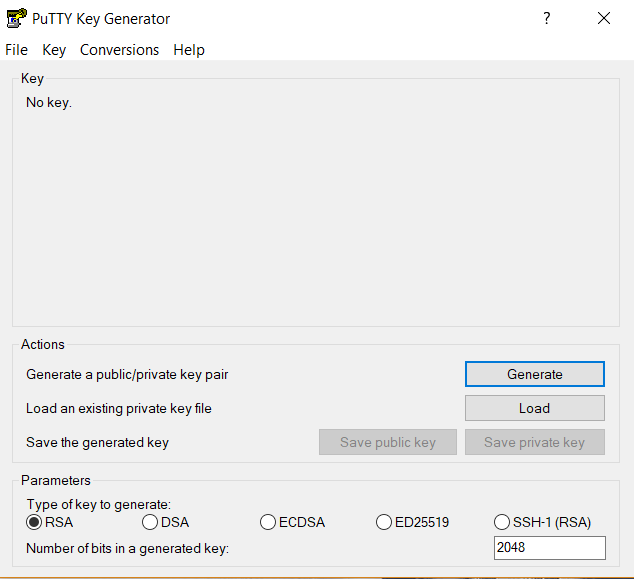 Deploy Flask RESTFUL API on AWS EC2 server using PUTTY