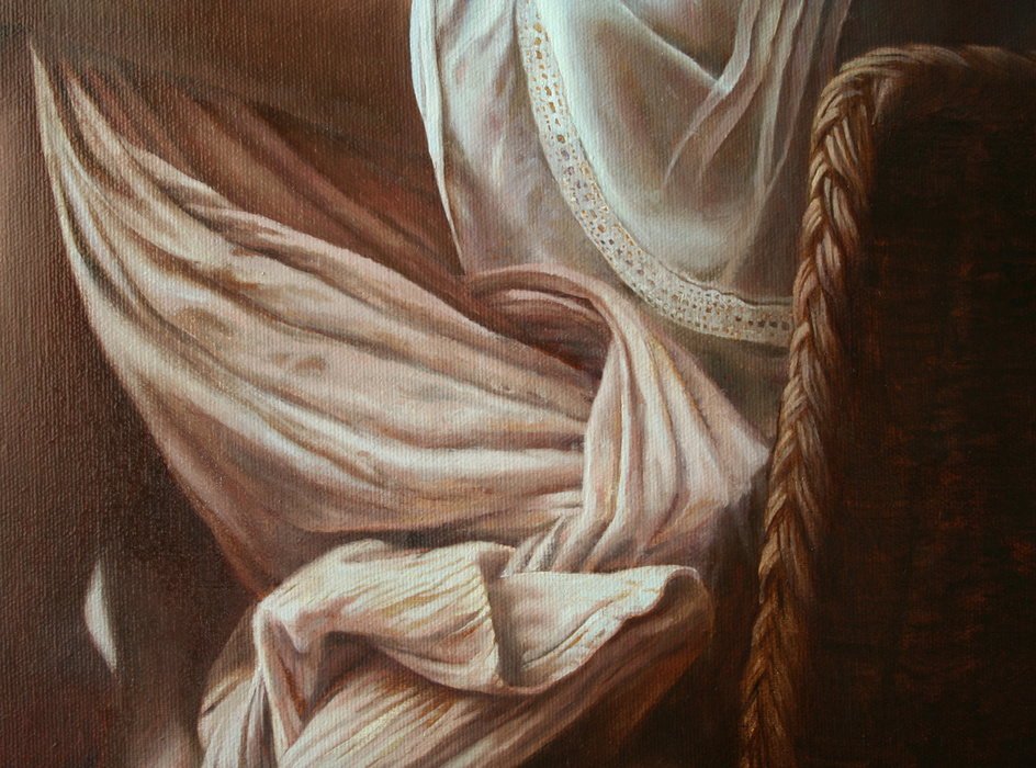 Victoria Novak | Figurative /Still life ainter | Tutt'Art@ | Pittura ...