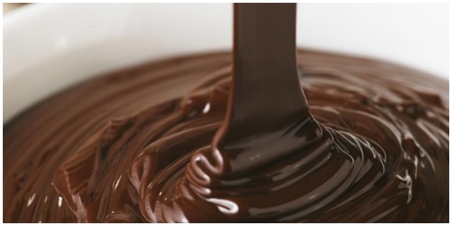 Tips dan Cara Membuat Cokelat Ganache yang Enak Anti Eneg | Resep Dapur ...