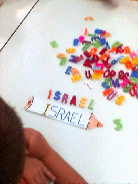 ALFABETIZAÇÃO CRIATIVA: Atividades com ALFABETO MÓVEL