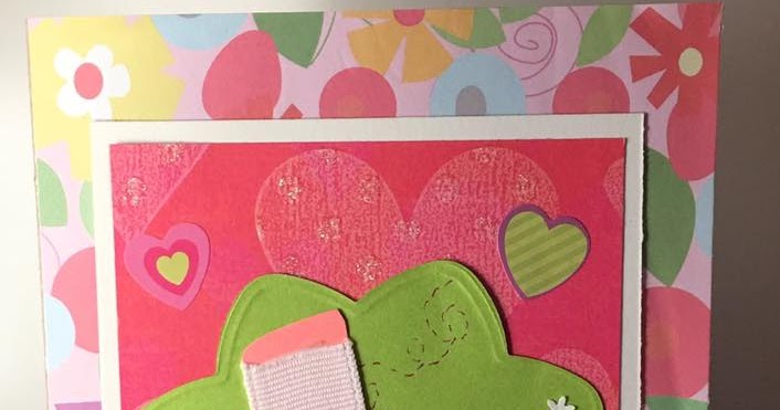 Taste Of Craftiness: Break A Leg