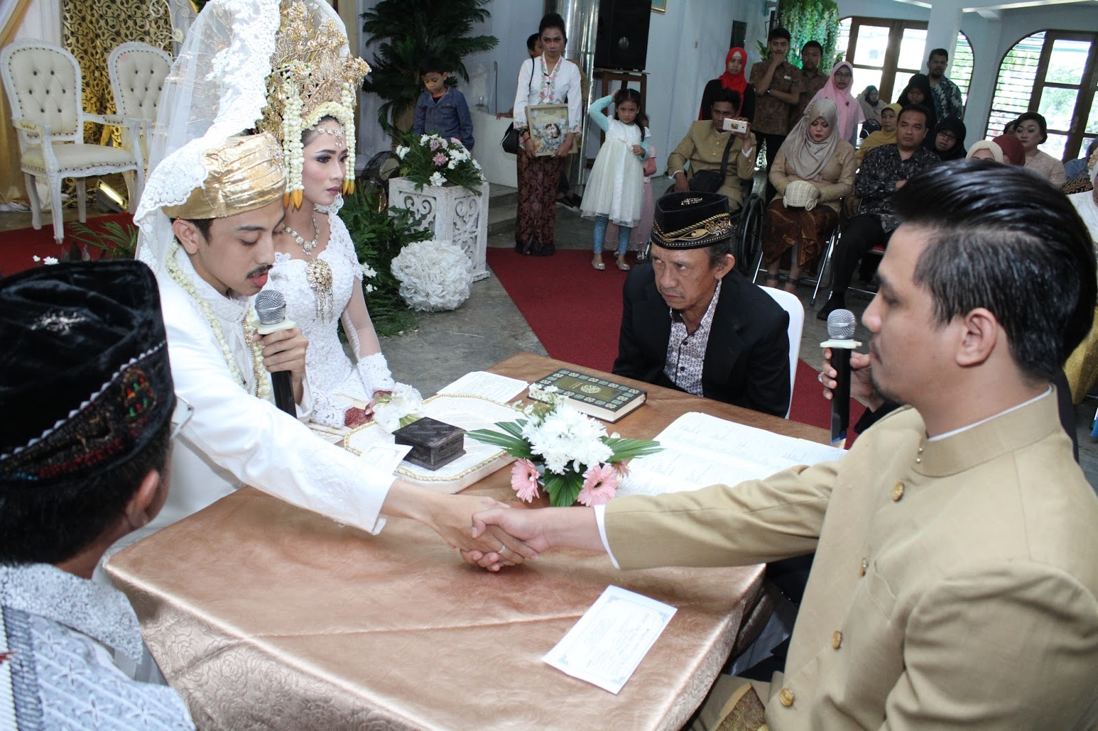 REVIEW : Chikal Catering