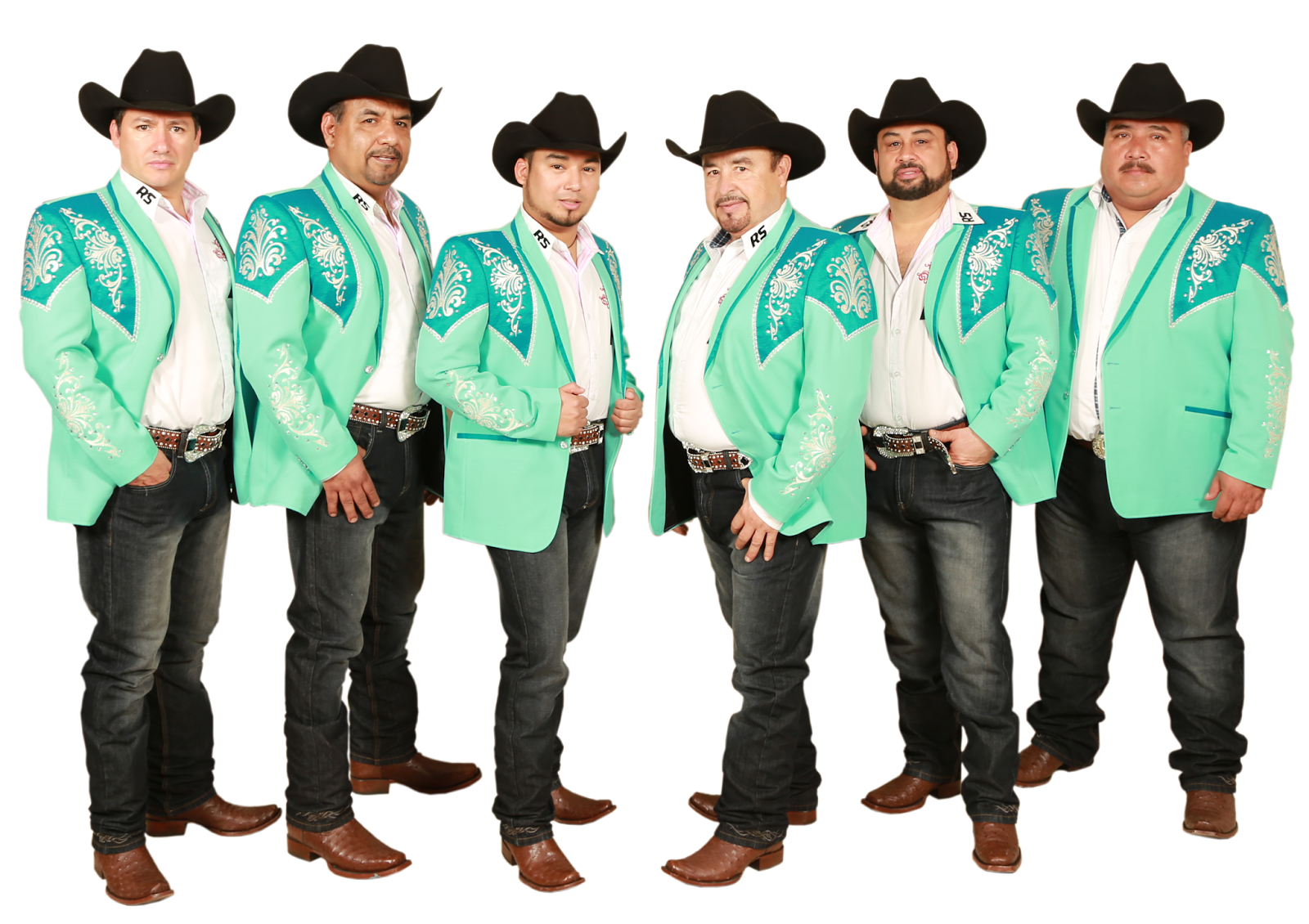 Revista Flash!: Festejará Los Traileros del Norte 35 años de carrera en ...