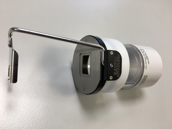 RAYFIX Röntgenhalter für Instrumentarium Focus | für Speicherfolien und ...