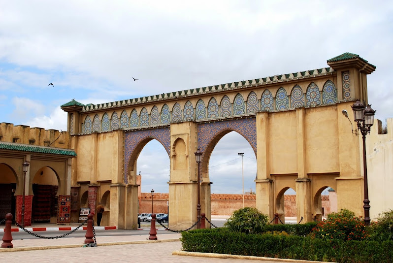 Meknés web