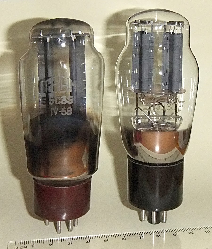 Histórico da Informática: 1ª Geração