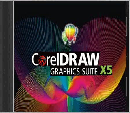 Corel x5 graphics suite - vseralatino