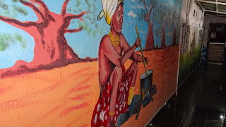 Angola - Its affordable now! Lets go! - Sven's Travel Venues