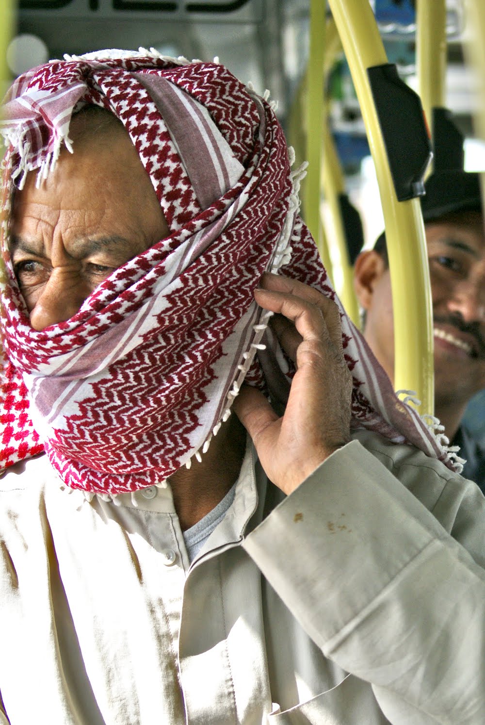 ShoaibPhotography: Glimse of Local Transport: Kingdom of Bahrain