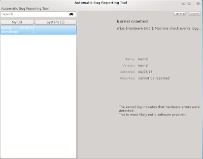 CentOS 7 KDE: not for home users - Linux notes from DarkDuck