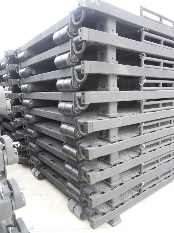 Persistency's Promise: February 2012