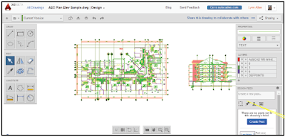 What New in AutoCAD?: AutoCAD 360