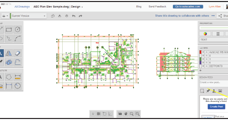 What New in AutoCAD?: AutoCAD 360
