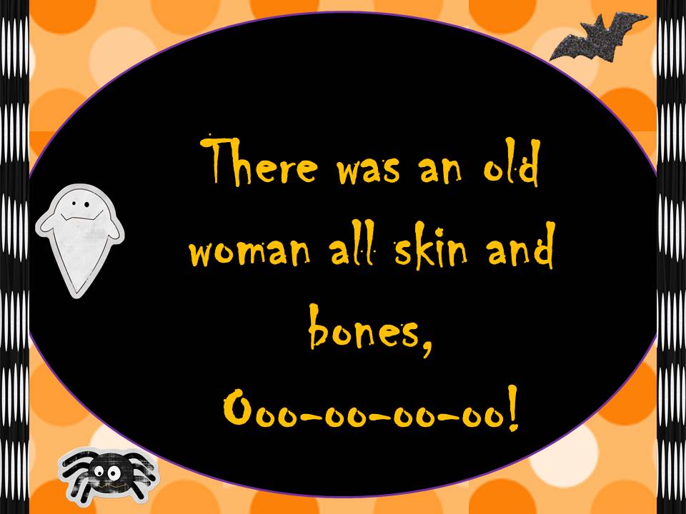 O For Tuna Orff: Happy Falloween!