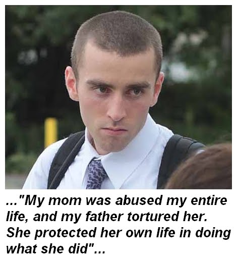 Behind The Blue Wall: [NYPD] Barbara Sheehan's murder trial: "If she ...