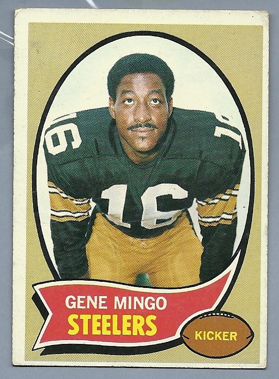 Donruss 1982 (Now called Muggsy Yuggetts): The Greatest Black Field ...