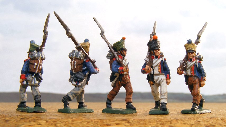 Dreispitz - Mike´s miniature wargaming and toysoldiers blog ...