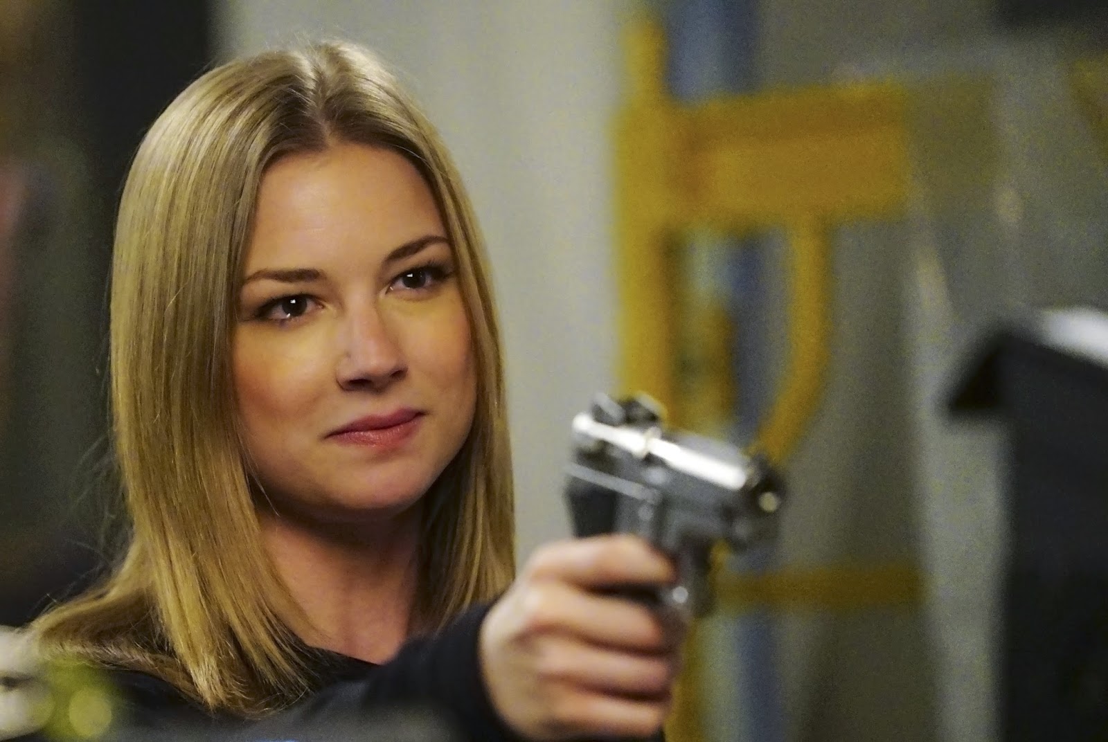 Revenge España | Todo sobre la serie Revenge : Emily VanCamp Habla ...