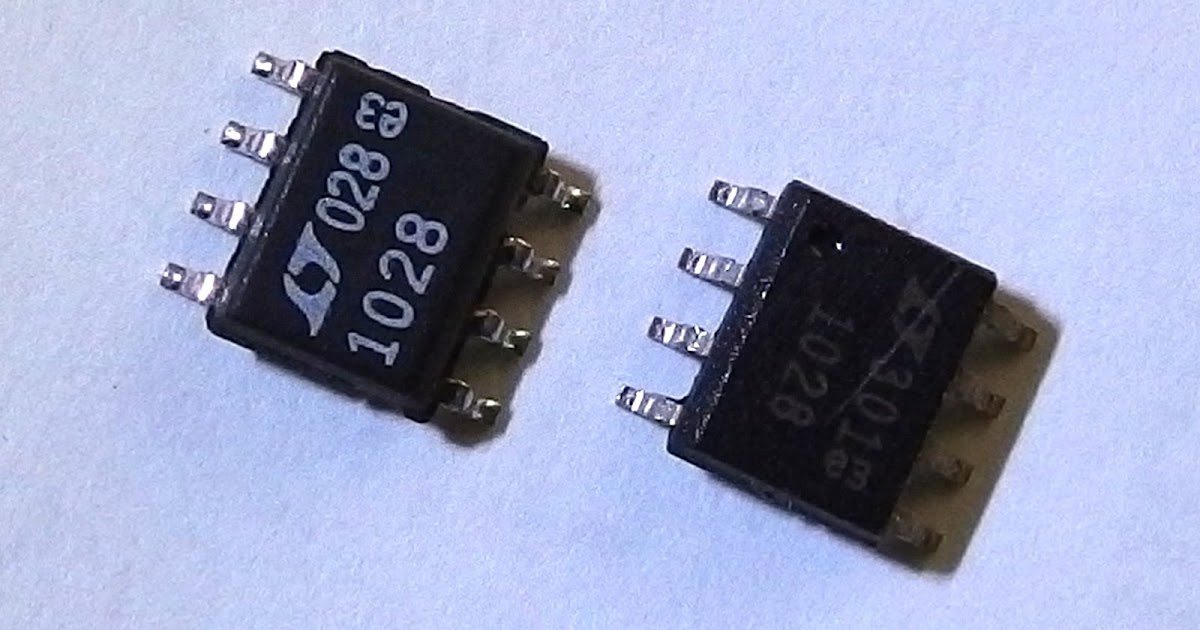 craftwork: これもニセモノ！ LT1028