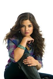danielle campbell