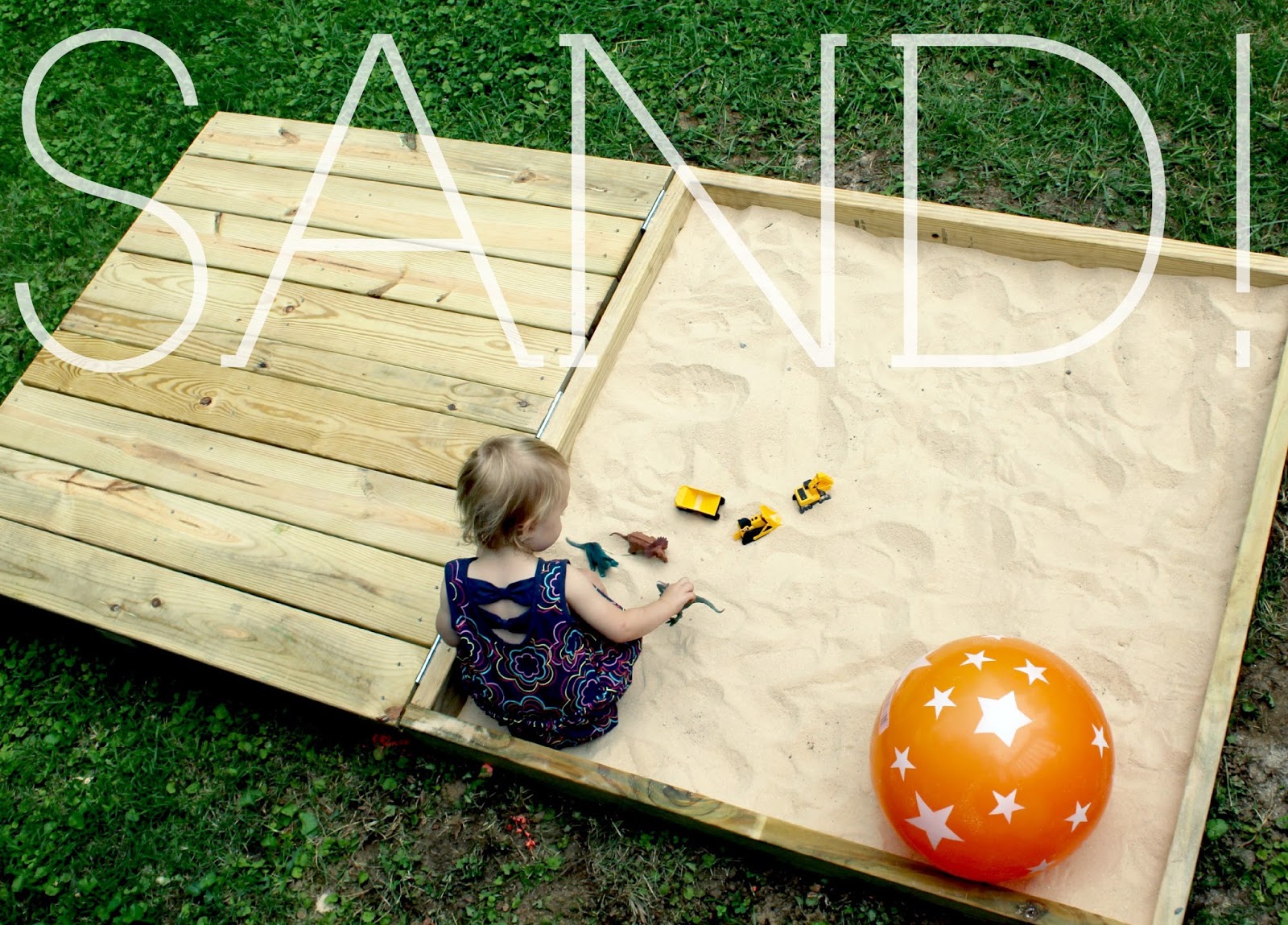 hoping for rocketships: sandbox.