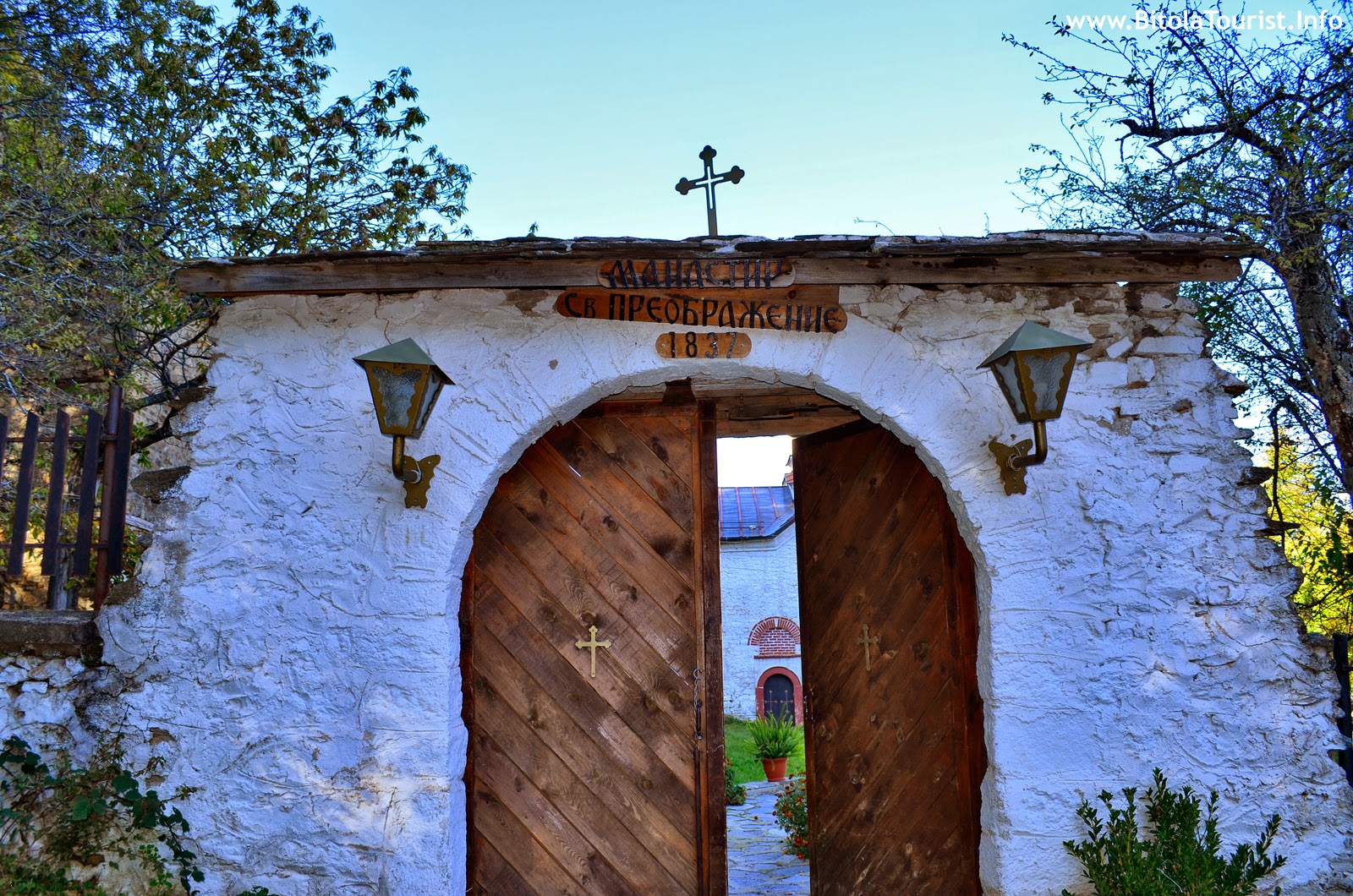 Bukovo village near Bitola - Photo Gallery - Macedonia Postcards