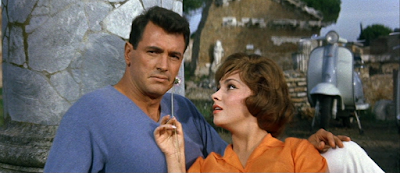 Come September (1961): An Overlooked Treat