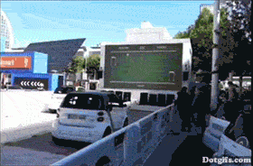 Chuck's Fun Page 2: That's interesting - 15 animated GIFs