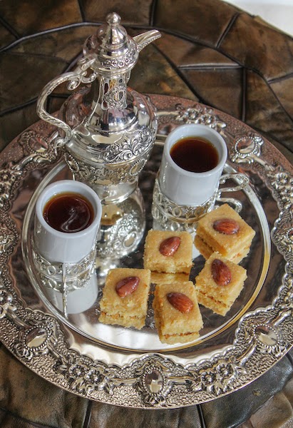 Food Lust People Love: Creamy Camel Milk Caramel