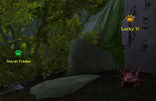 Alludra's Pet Guide: #73 Beasts of Fable