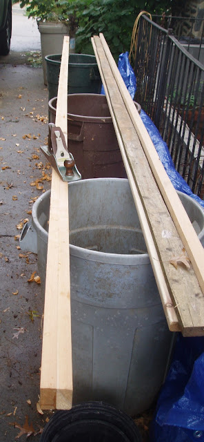 SV Ulladh (ul-la): Ul-la Junk/Balanced Lug Rig Conversion 2013-2022