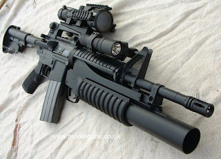 M4 carbine