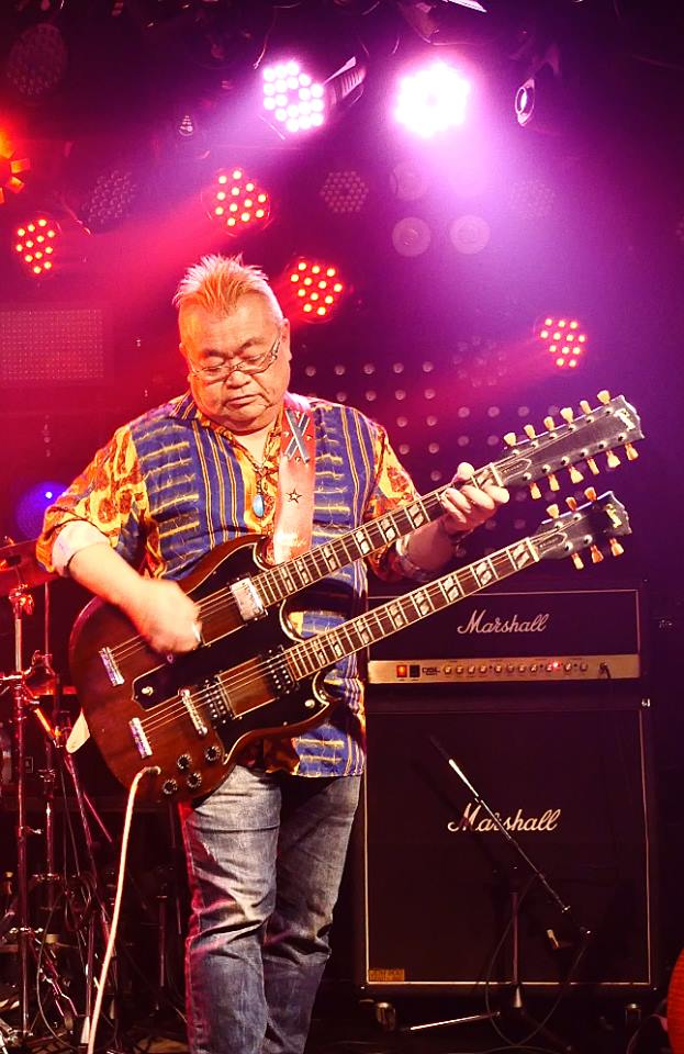 jimmyのSGコレクション