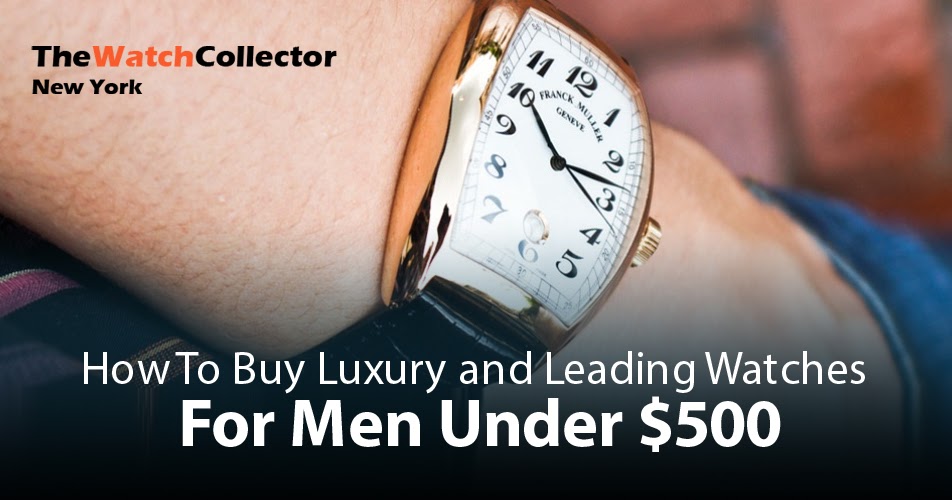 Rolex Submariner Watches and Audemars Piguet Watches: How To Buy Luxury ...