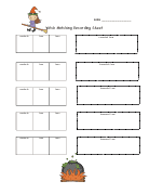 Buggy for Second Grade: Spooky Place Value Freebie!!!