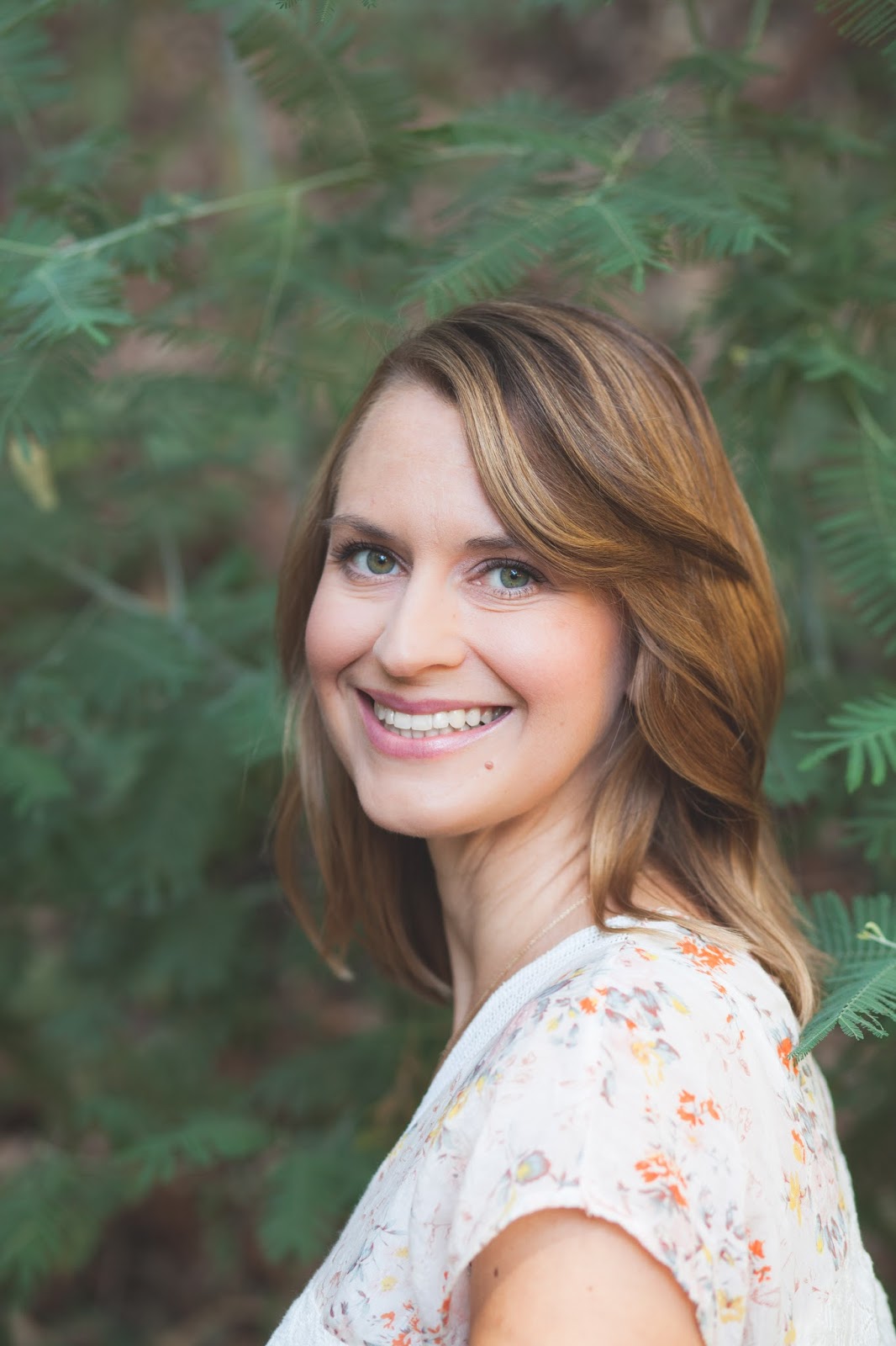 A Grace Narrative: About