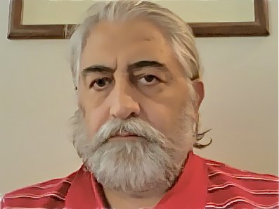 Mr.ardeshir bagheri M.B.A. from california,USA,CEO,CHAIRMAN OF ...