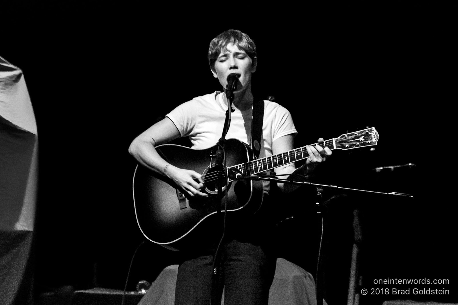 one in ten words: Your Smith at The Queen Elizabeth Theatre - Concert ...