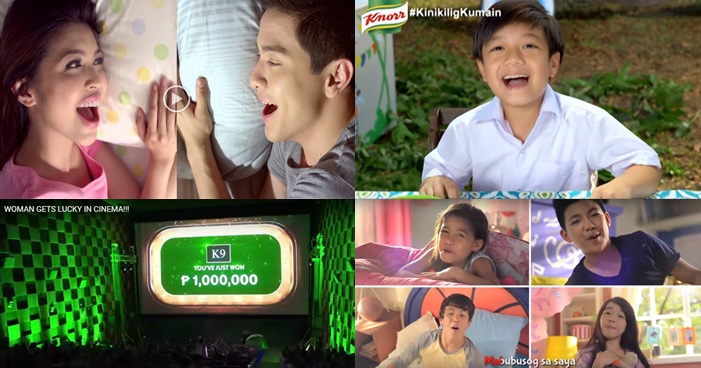 Google releases Top 10 most viewed YouTube ads in PH