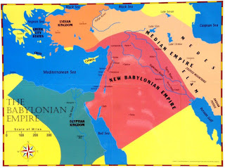 Thinking Through the Bible: SESSION 22-24: Kings & Chronicles